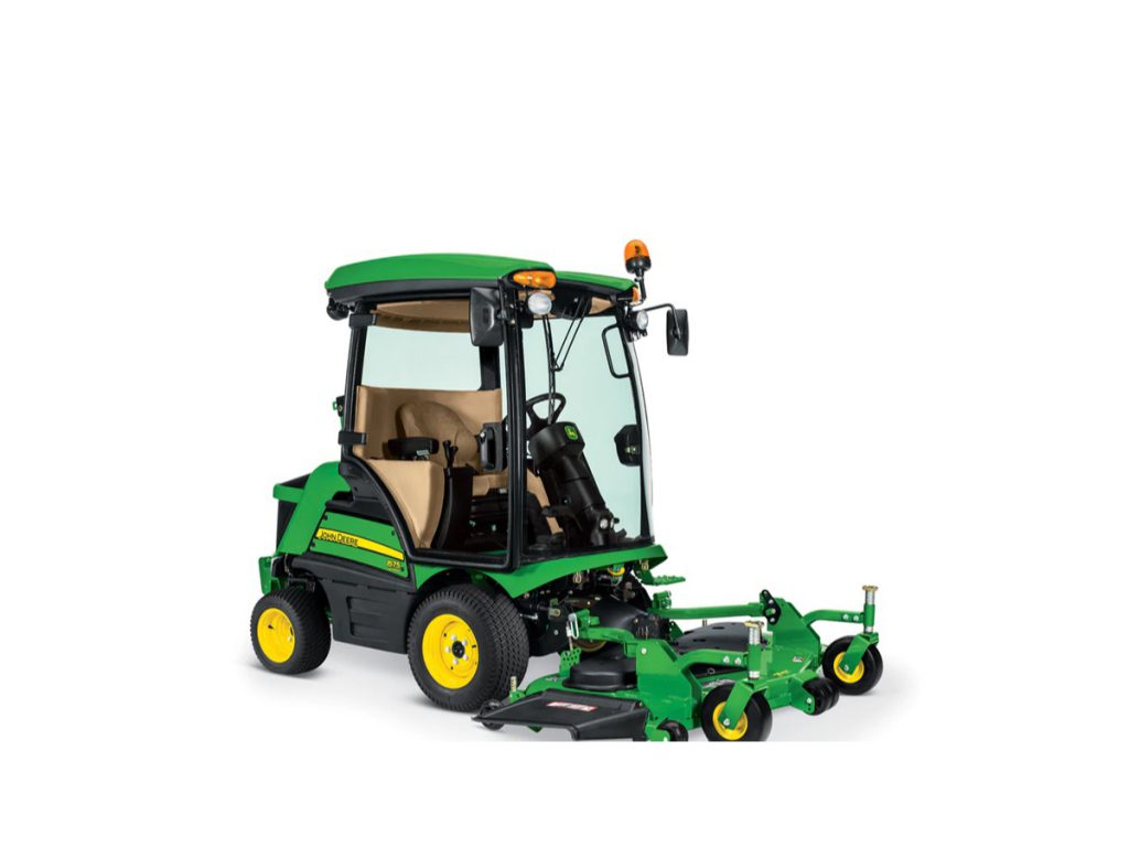 1575 - Beacon Equipment