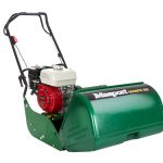 Masport 400 RRR Cylinder Mower - Beacon Equipment