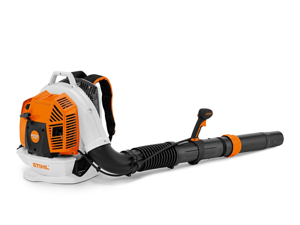 STIHL BR 800 C-E Backpack Blower - Beacon Equipment