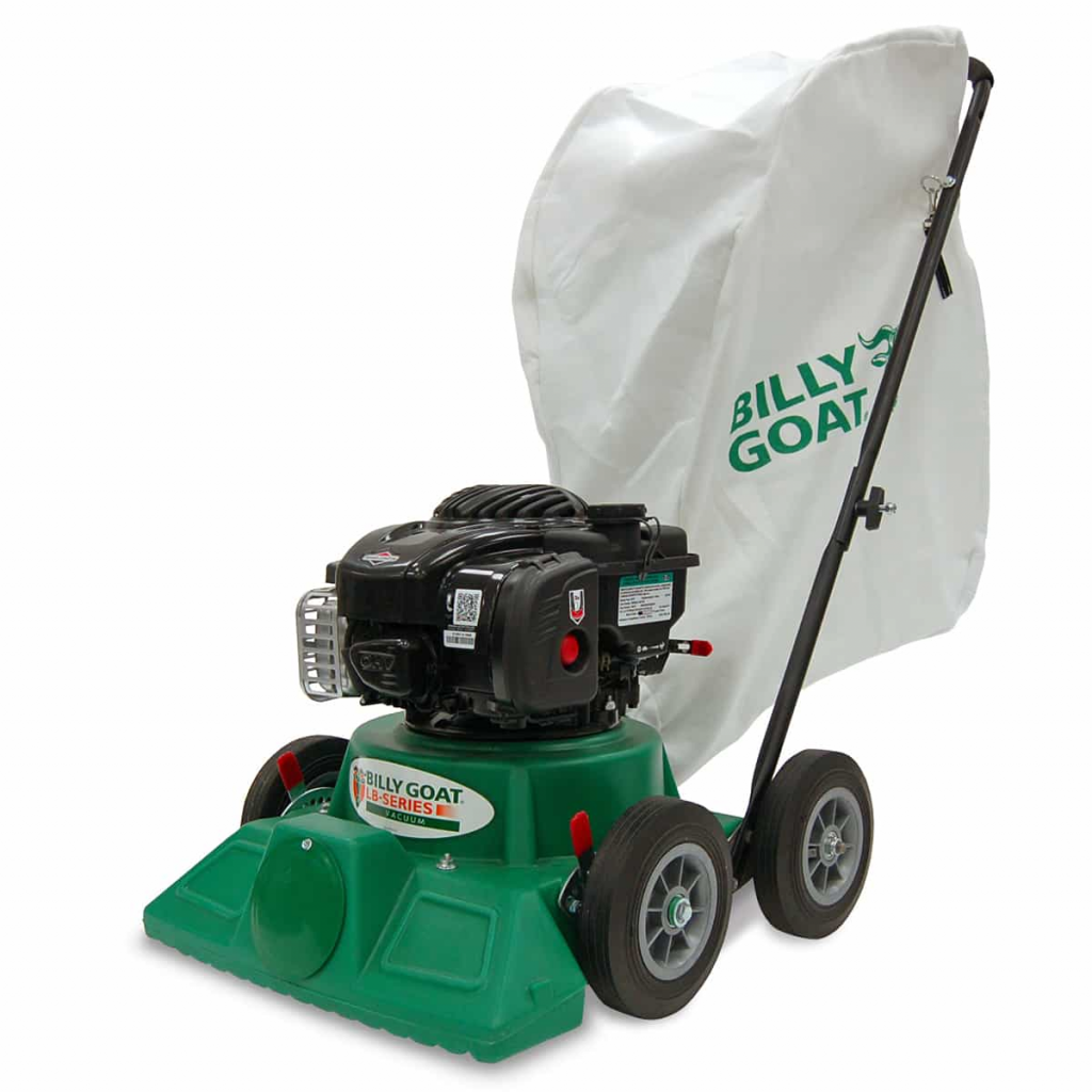 Billy Goat LB352 Residential 21 Inch - Beacon Equipment