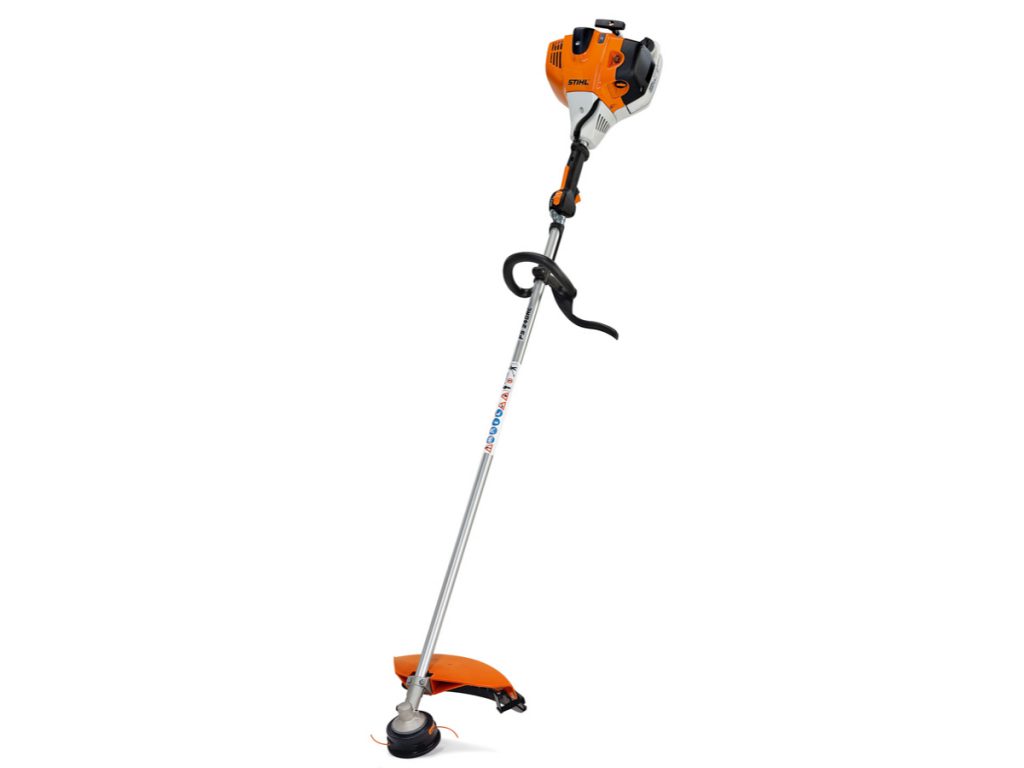 STIHL FS 240 R Brushcutter - Beacon Equipment
