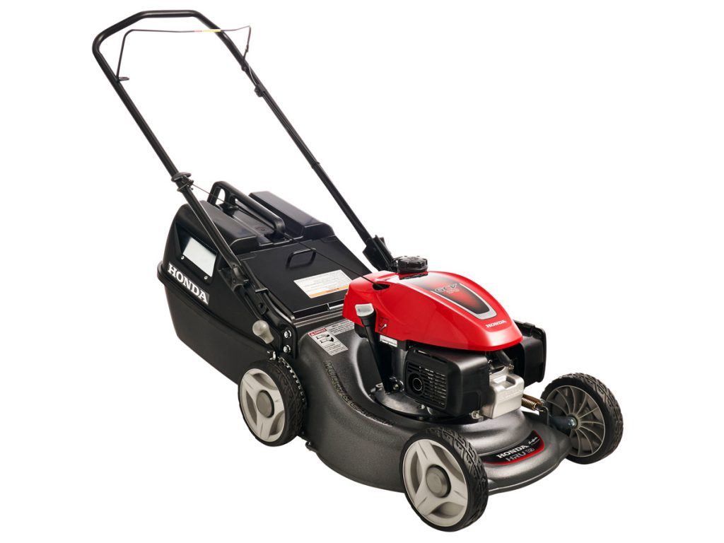 Honda HRU19M2 Buffalo Pro Lawn Mower - Beacon Equipment