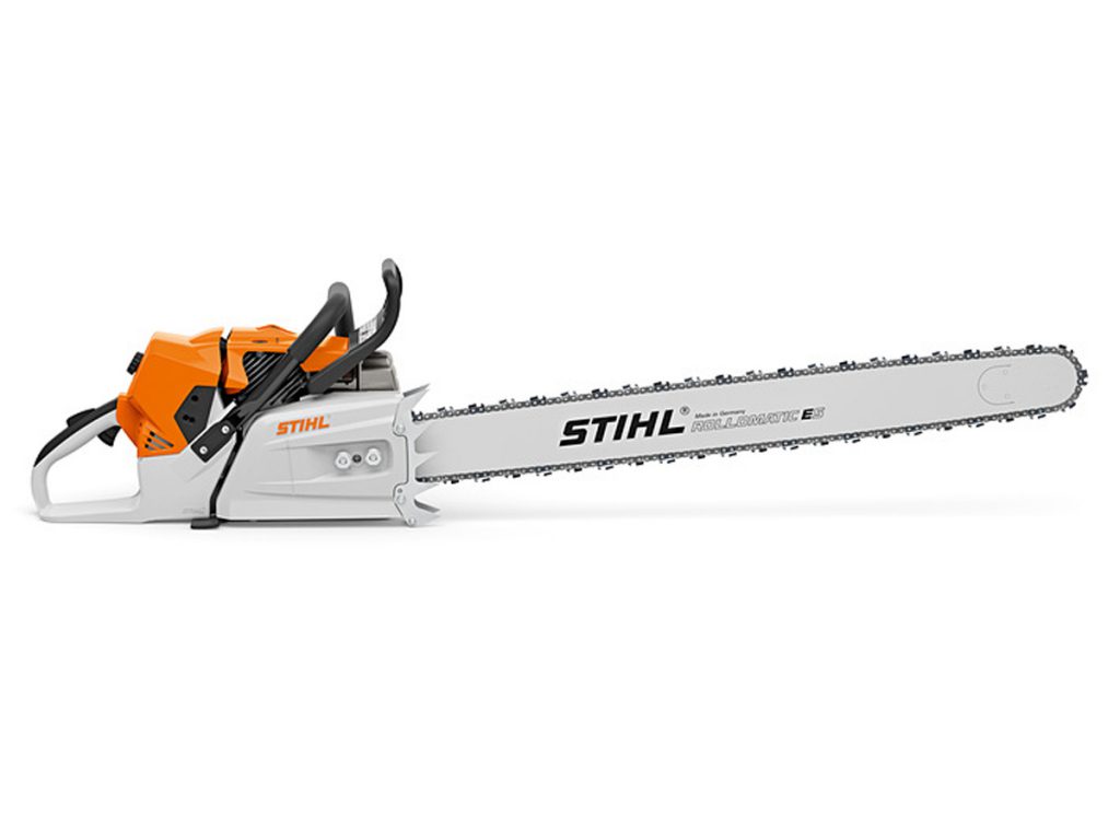 STIHL MS 881 Magnum Chainsaw (25") - Beacon Equipment