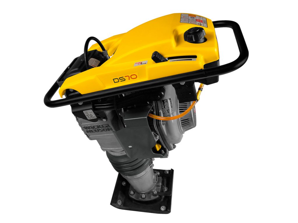 DS70 - Beacon Equipment