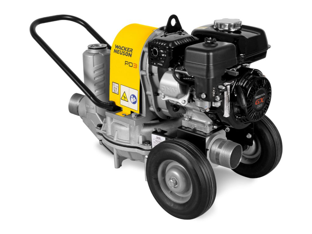 PDI3A - Beacon Equipment