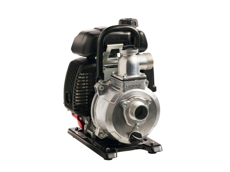 Honda WX15 Water Pump - Beacon Equipment