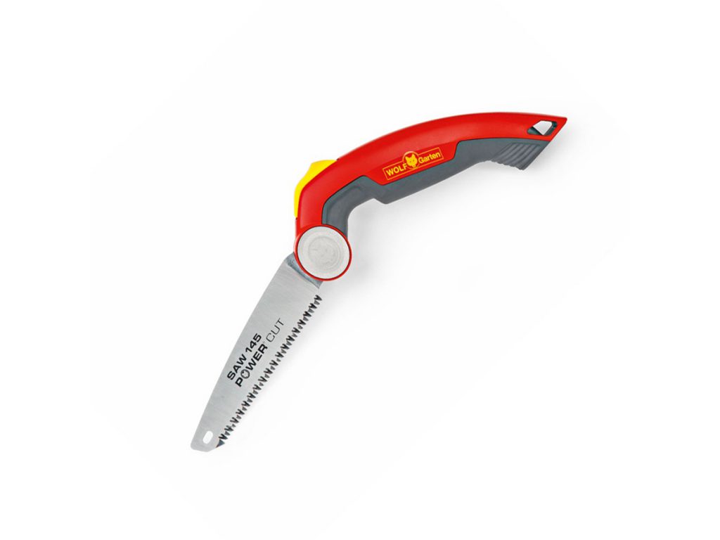 Powercut Saw 145 Folding Saw - Beacon Equipment