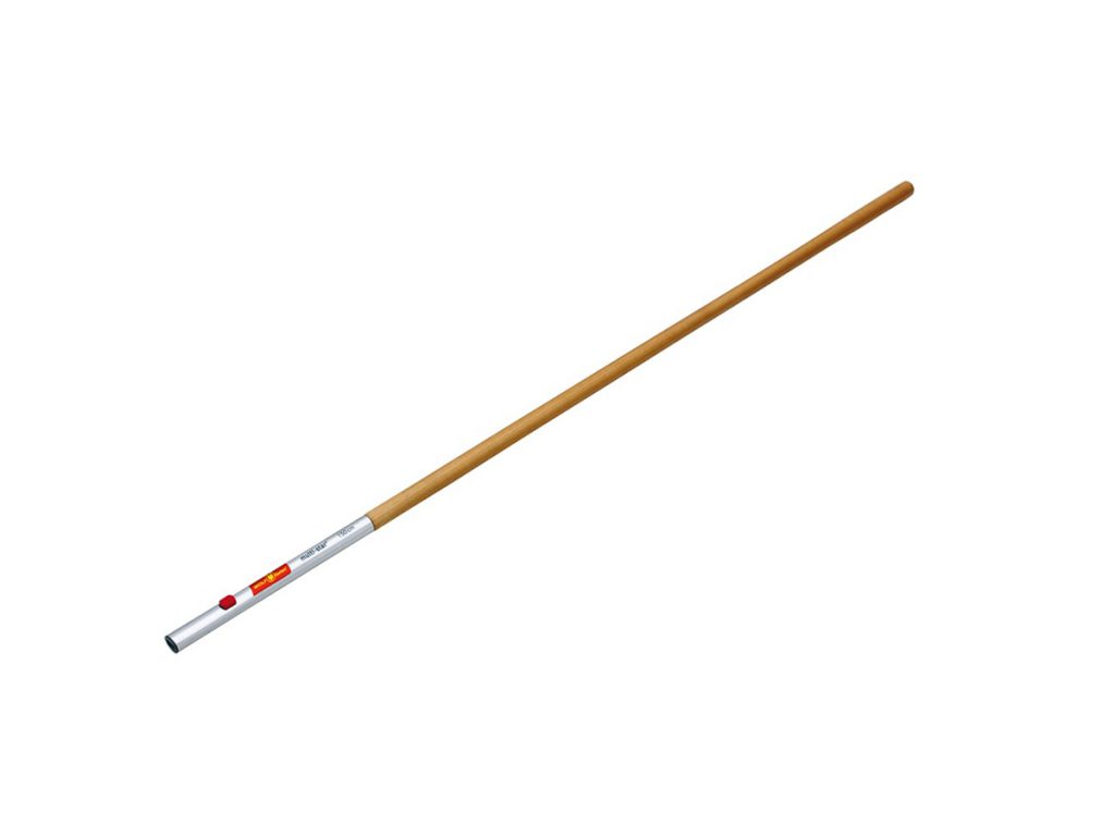 WOLF-Garten ZM 150 Hardwood Handle (150cm) - Beacon Equipment