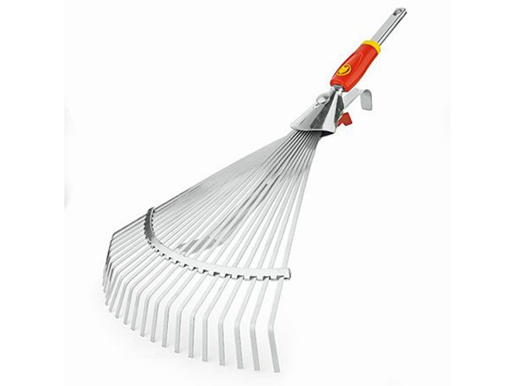 UC-M Adjustable Rake - Beacon Equipment