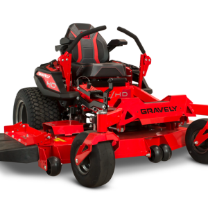 Gravely ZT HD 60" Zero Turn Mower - Beacon Equipment