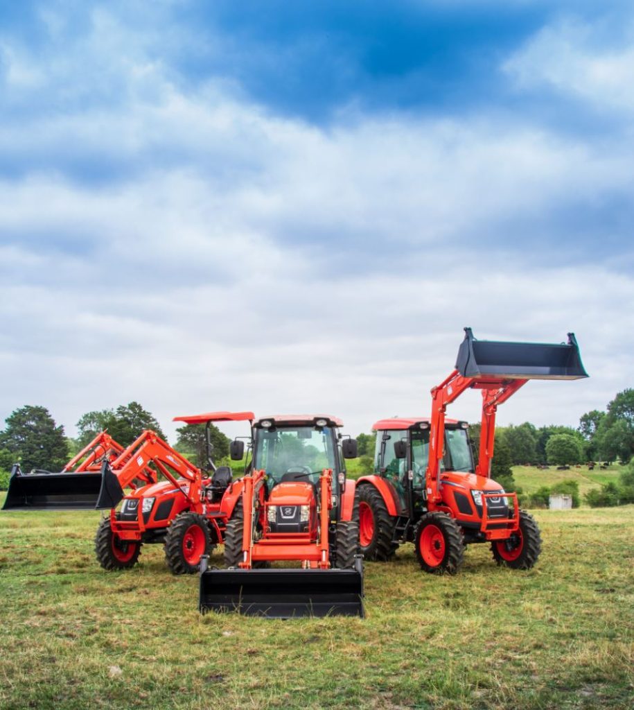 RX SERIES ROPS & CABIN - Beacon Equipment