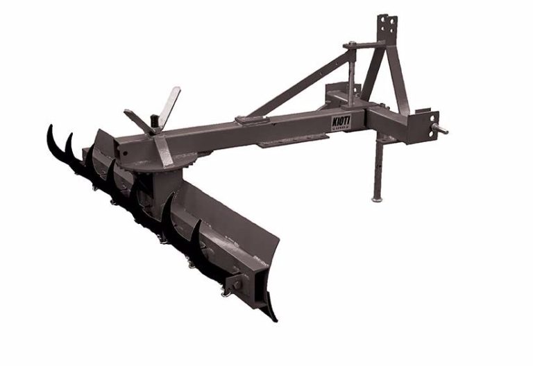 GRADER BLADES - Beacon Equipment