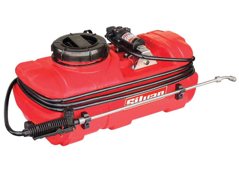 Silvan 25L Redline Spotpak Sprayer - Beacon Equipment