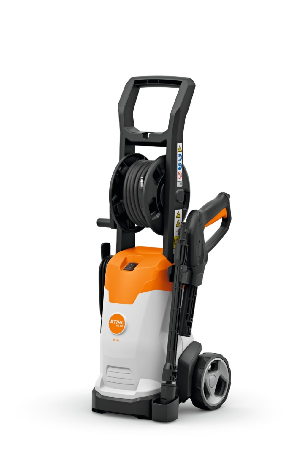 STIHL RE 90 PLUS Electric Pressure cleaner - Beacon Equipment