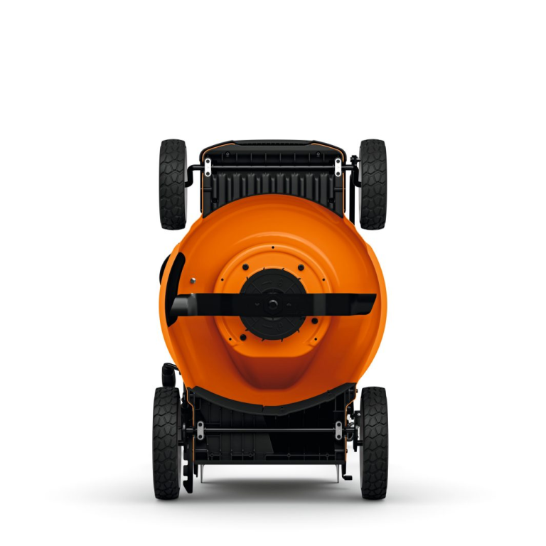 STIHL RMA 348 Battery Mower Skin - Beacon Equipment