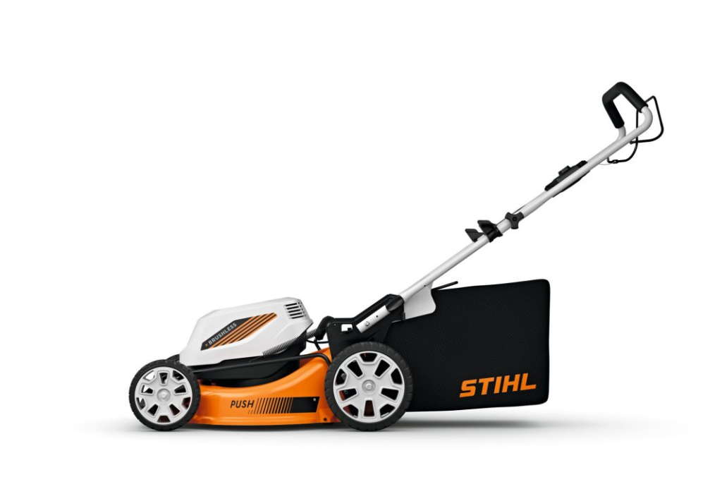 STIHL RMA 348 Battery Mower Skin - Beacon Equipment